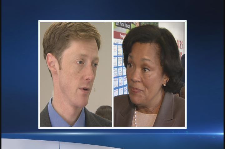 New Haven Voters to Choose First New Mayor in 20 Years – NBC Connecticut
