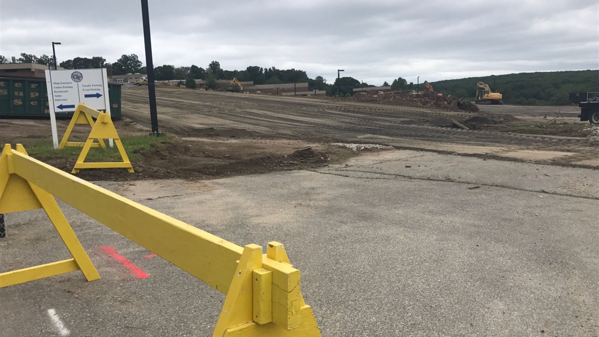 Grasso Tech, Electric Boat Work Together To Launch Welding Program ...