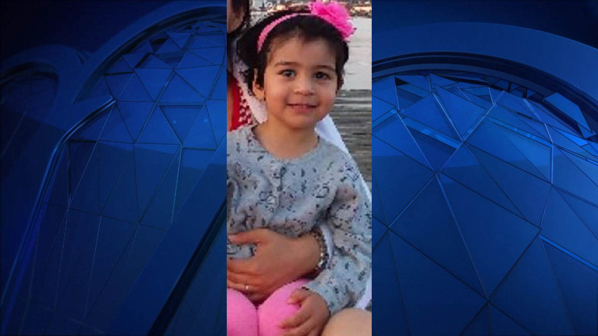 SILVER ALERT: 4-Year-Old Girl Reported Missing From Mansfield – NBC ...