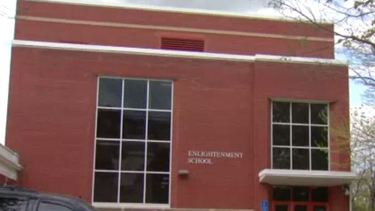 Waterbury’s Enlightenment School, Reed School to Shelter In Place Today ...