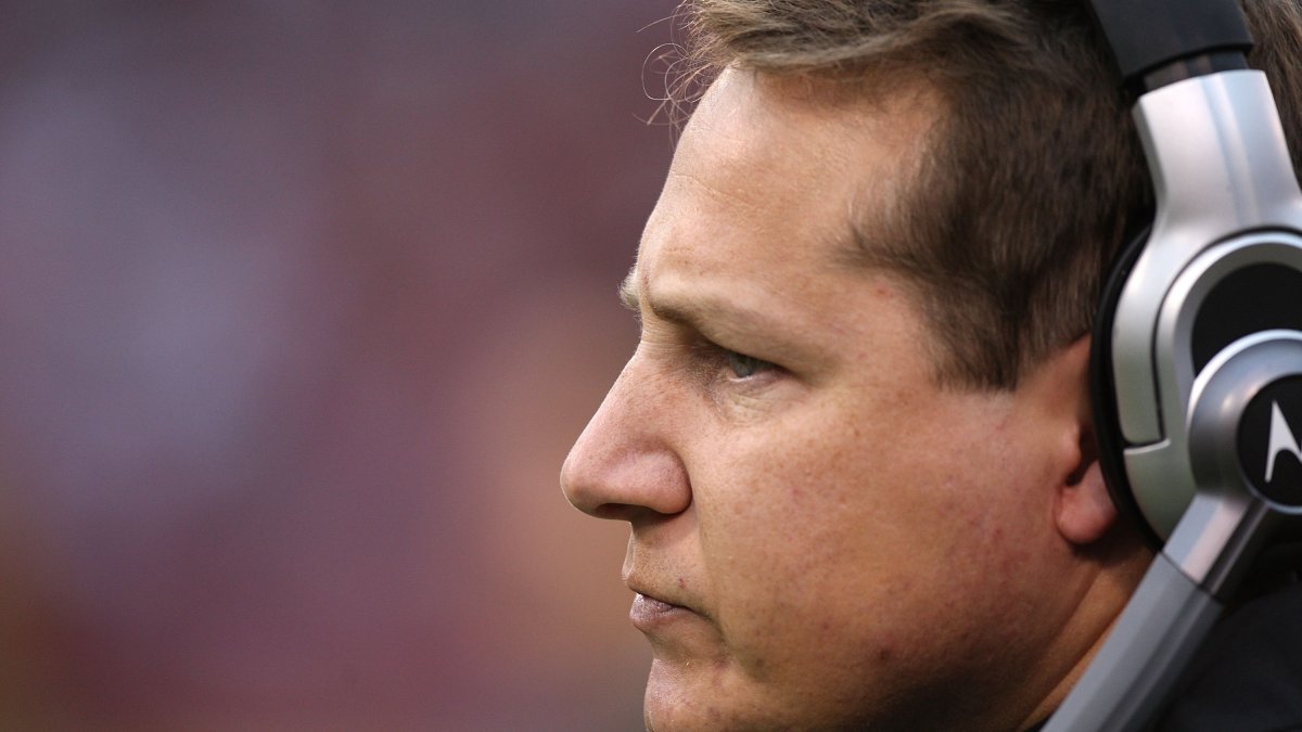 Hartford’s Mangini reflects on 20 years of storied football camp – NBC ...