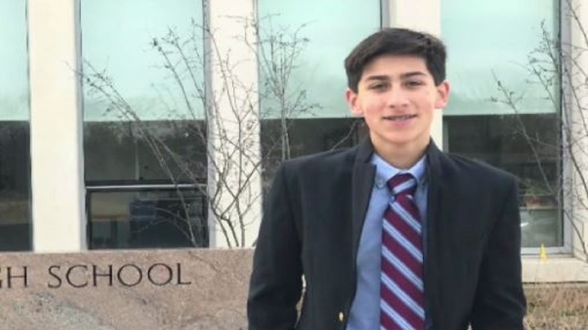 Blood drive held in honor of Ethan Song on Wednesday – NBC Connecticut