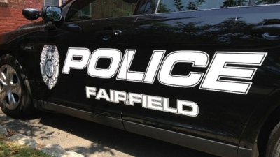 Downtown Fairfield train station closed after person was struck by ...