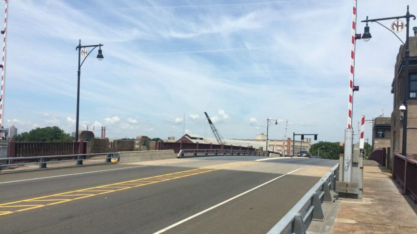 New Haven’s Ferry Street Bridge to Close Next Week – NBC Connecticut