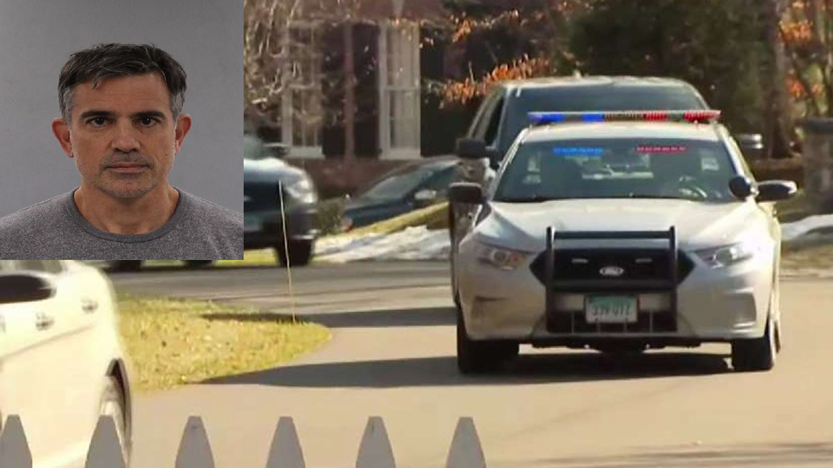 Fotis Dulos, Husband of Missing Connecticut Mom Jennifer Dulos ...