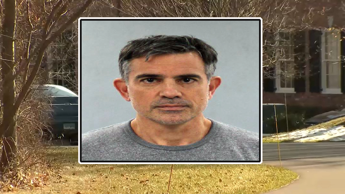 Read the Fotis Dulos Arrest Warrant – NBC Connecticut