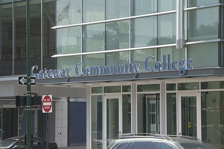 New Gateway College Brings Students Downtown – NBC Connecticut