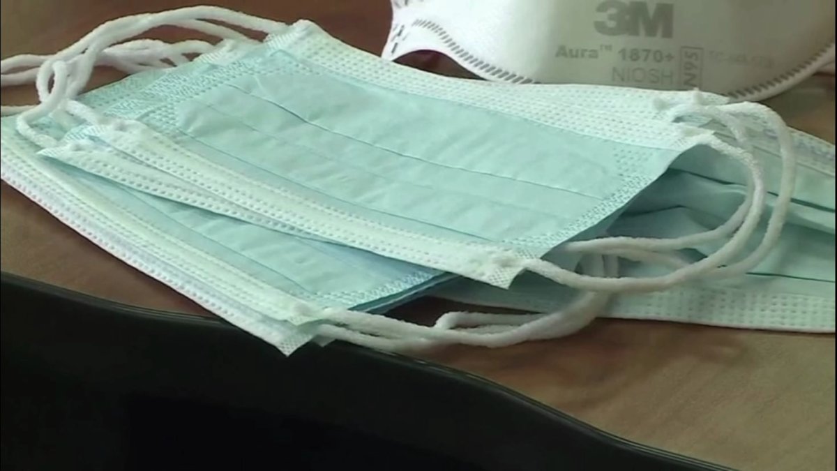 Columbia Dental to Pass Out Free Face Masks in Manchester Wednesday ...