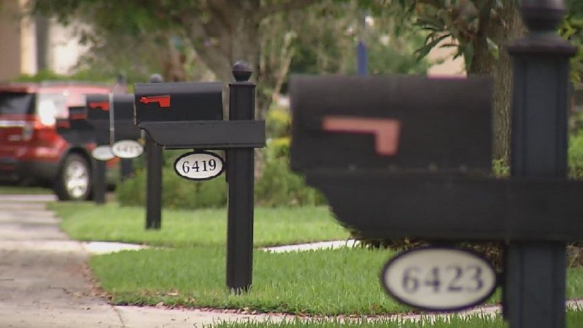 Police Investigate After Mailboxes Stolen, Damaged in Harwinton – NBC ...
