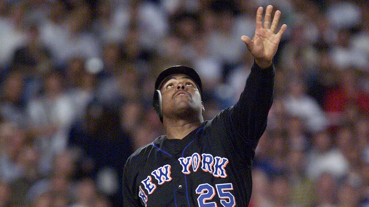 Bobby Bonilla Day: Why Mets still pay player who retired in 2001 – NBC ...