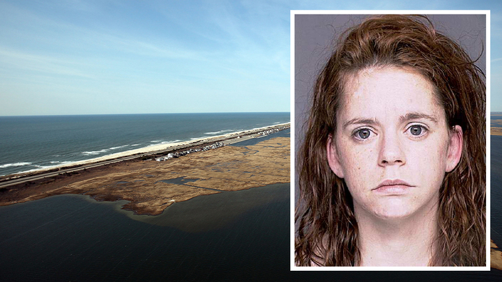 Gilgo beach killer? Rex Heuermann indicted in Valerie Mack murder – NBC ...
