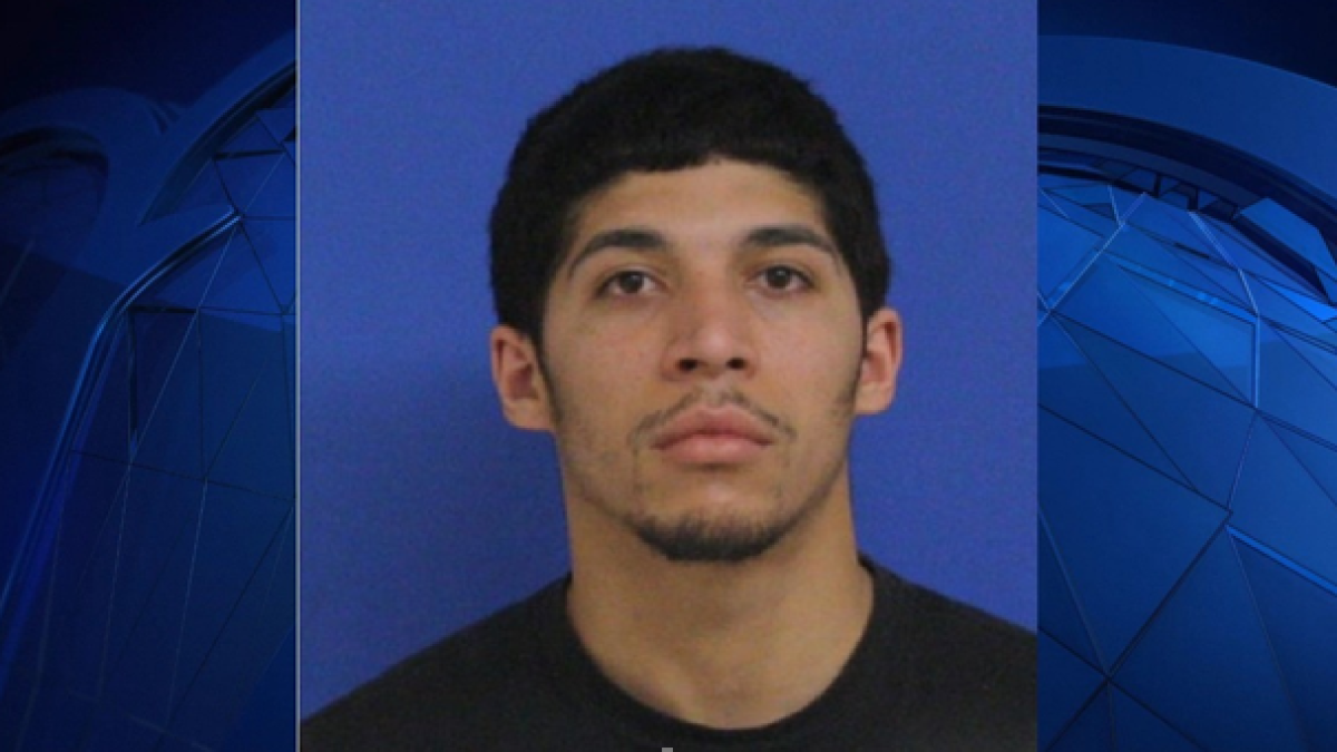 Man Arrested After Fleeing Scene of Accident in East Haven – NBC ...