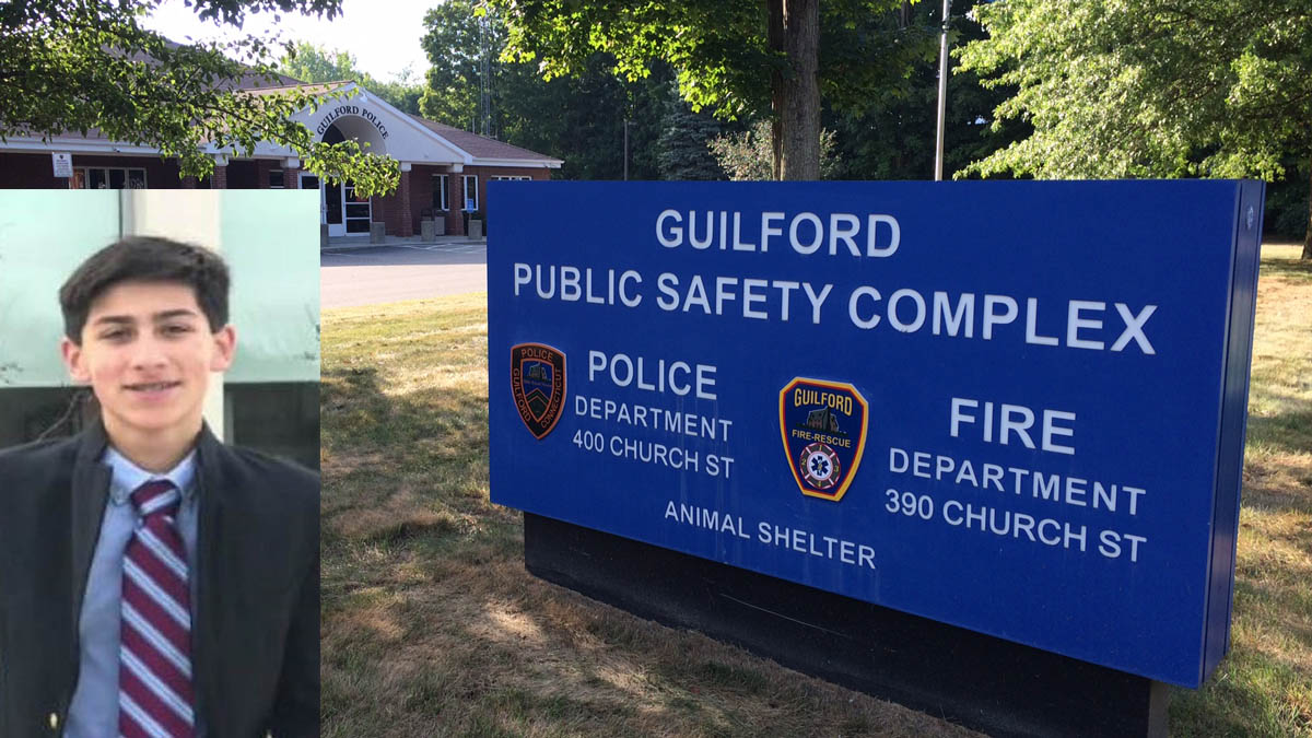 CT Lawmakers Plan to Reintroduce Federal Ethan’s Law Legislation – NBC ...