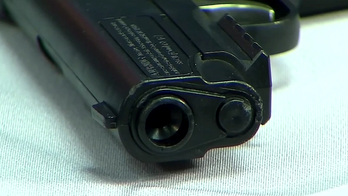 Face the Facts: Police Call for Changes to Bail for Repeat Gun ...