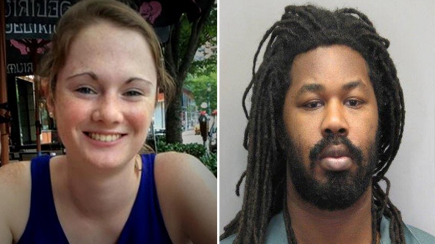 Jesse Matthew Charged With Murder, Abduction of U.Va. Student Hannah ...