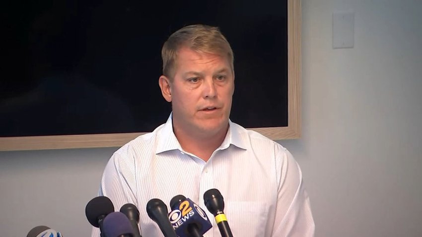 Darien Man Accused of Killing Anguilla Hotel Worker Seeks Lawsuit ...