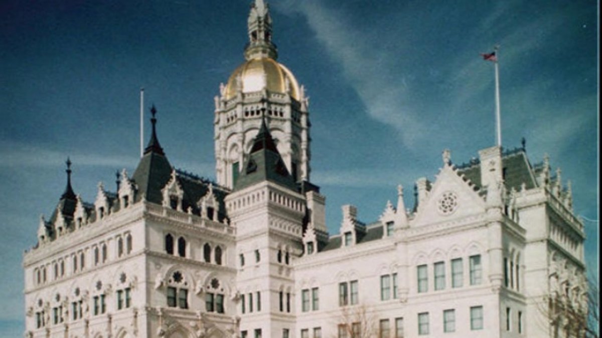 Three of the Four Connecticut Legislative Leaders Will Retire – NBC ...