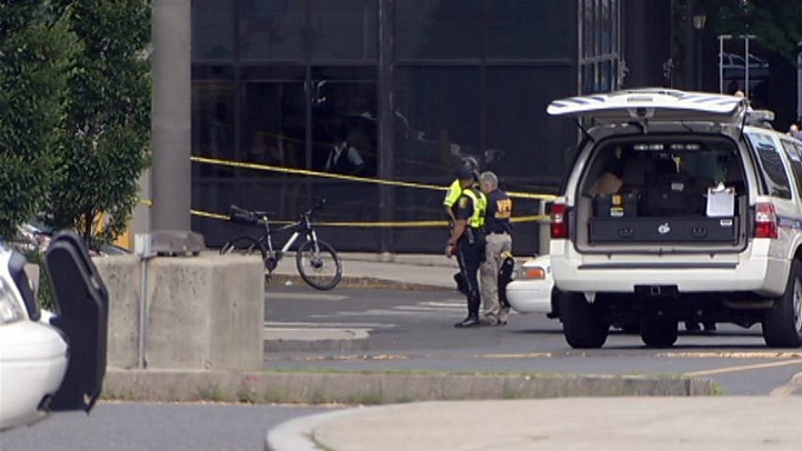 Woman Falls To Her Death At Hartford Hospital Nbc Connecticut