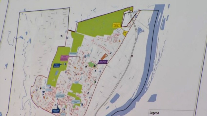 Hartford’s North End Gets Promise Zone Designation – NBC Connecticut