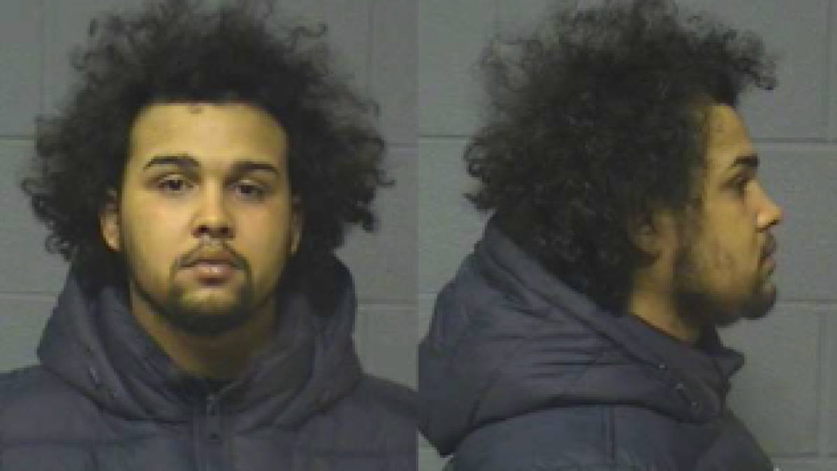 Man Faces Murder Charges After Shooting In Hartford Nbc Connecticut