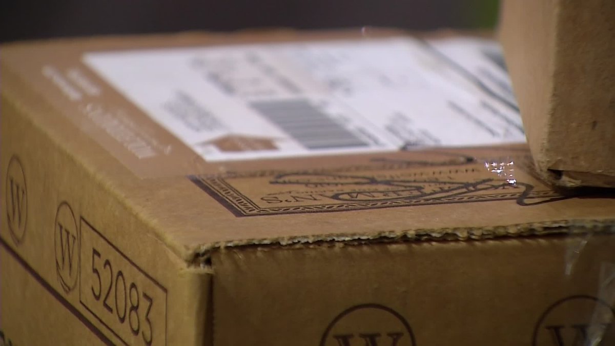 Still need to send a holiday gift? Here’s what to know about shipping ...
