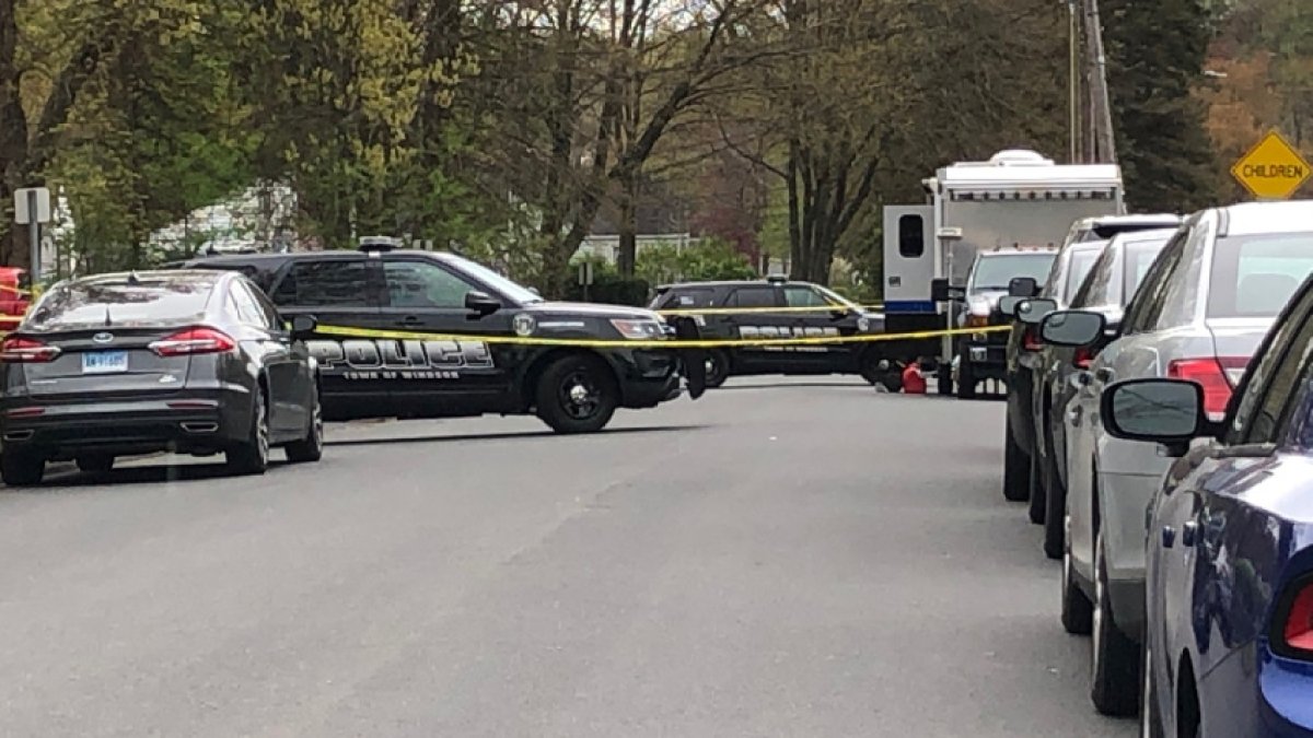 Man Gets 48 Years in Prison for Arranging Family Killings – NBC Connecticut