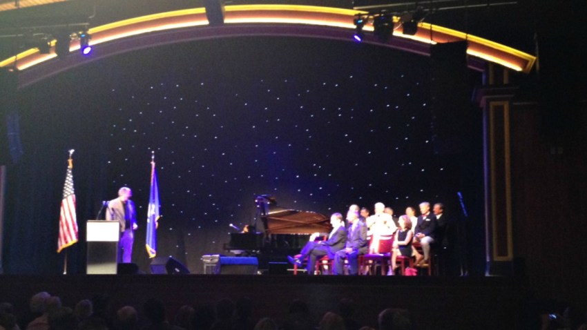 Infinity Music Hall and Bistro Opens in Hartford – NBC Connecticut