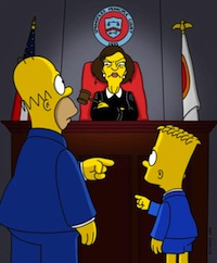 Good, “Bad” and Hilarious: TV’s Best Fictional Judges – NBC Connecticut