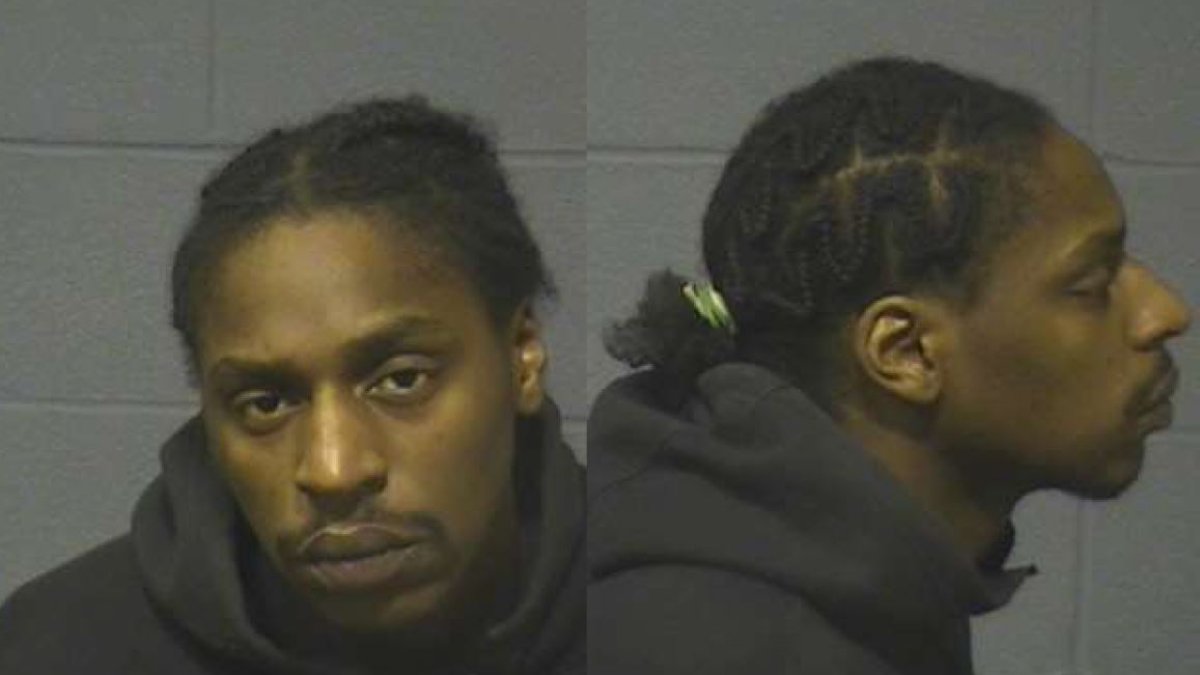 Hartford Man Arrested In Connection To Homicide From 2017 Nbc Connecticut