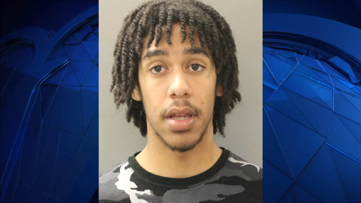 2 Teens Steal Car After Being Shot at in Hamden: Police – NBC Connecticut