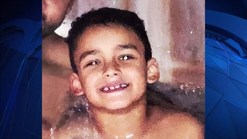 MISSING CHILD: 7-Year-Old Boy Reported Missing From Norwich – NBC ...