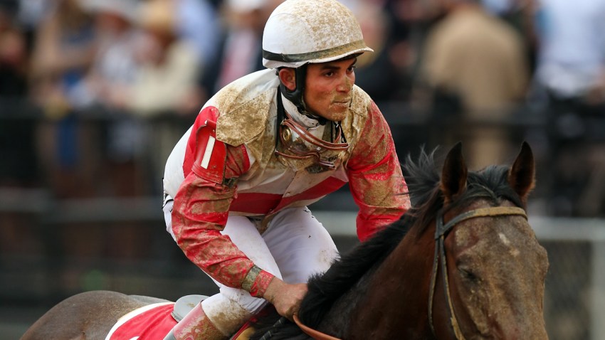 Latin American Jockeys Dominate Kentucky Derby – NBC Connecticut