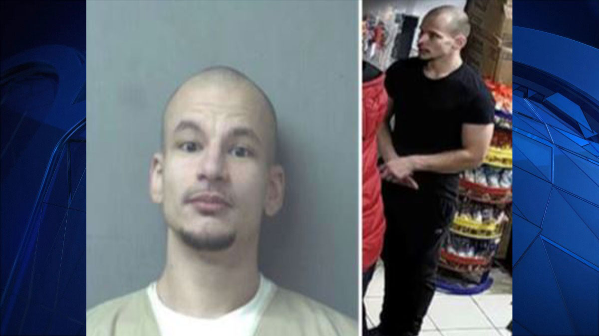 Man Wanted For Questioning In Hartford Murder Has Been Located Pd