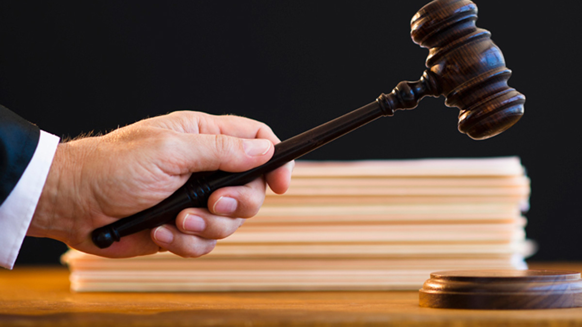 Man Sentenced to 25 Years in Prison After Recording Girls in High ...