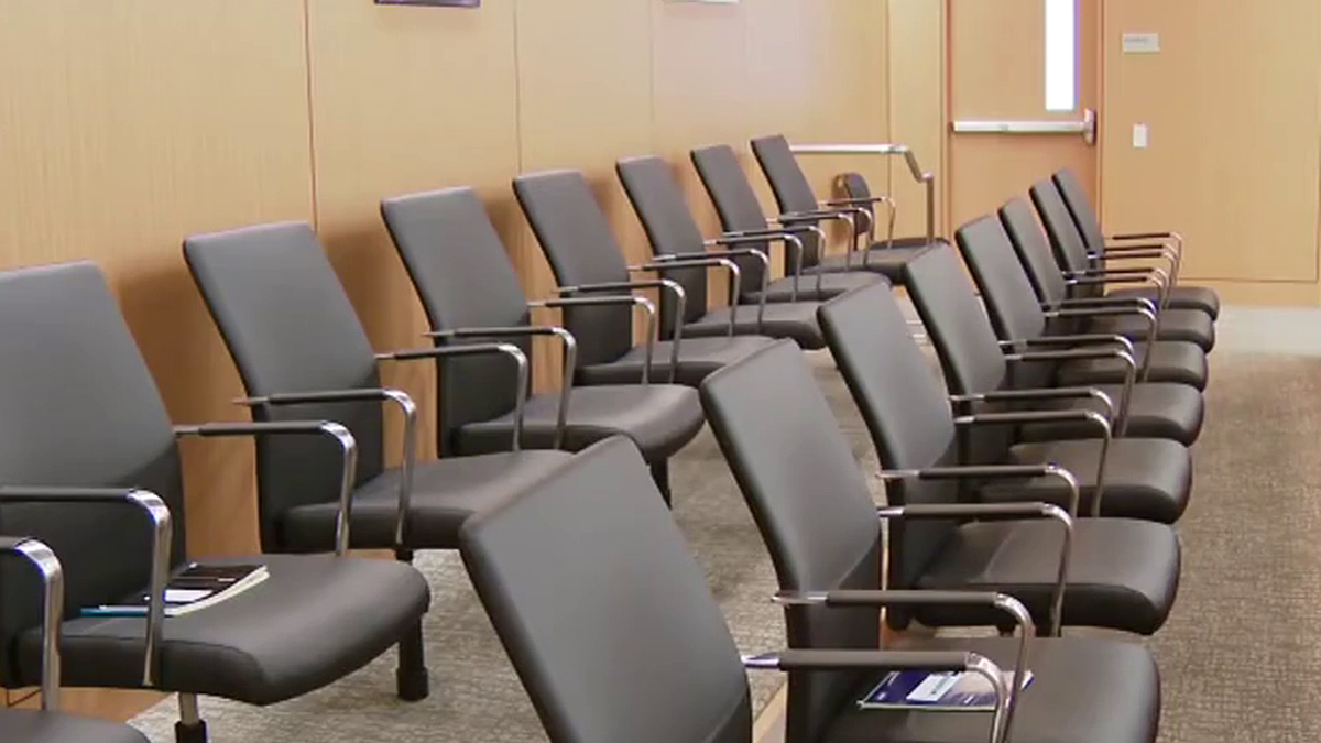 Jury Trials to Resume in Connecticut – NBC Connecticut