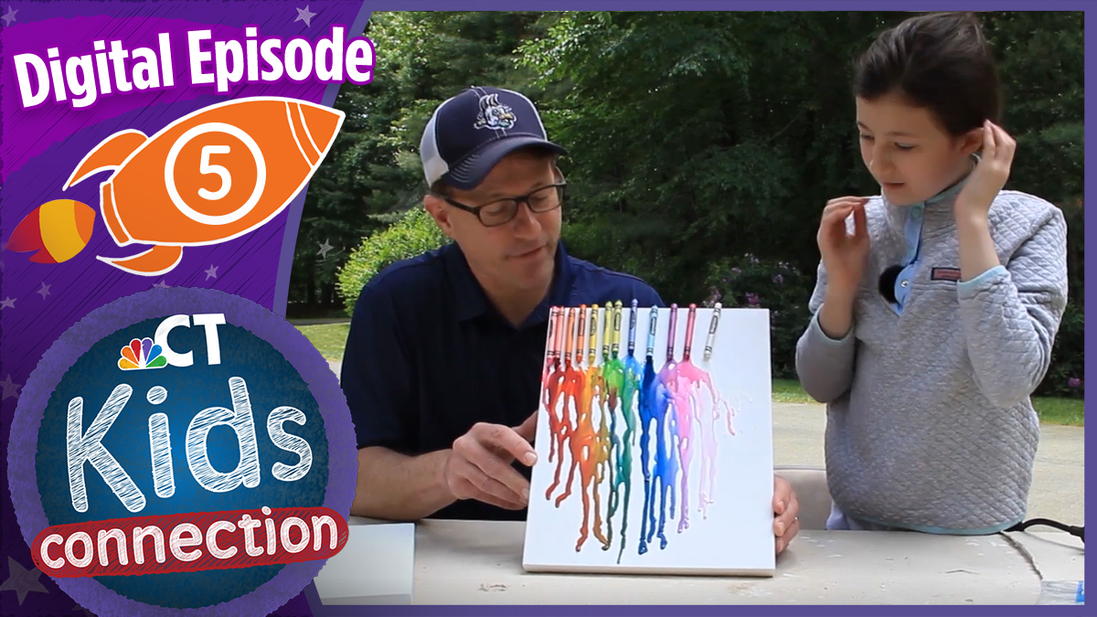 Kids Connection Digital Exclusive Episode #5 – NBC Connecticut