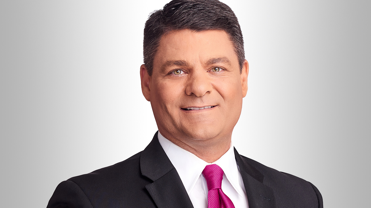Kevin Nathan – NBC Connecticut