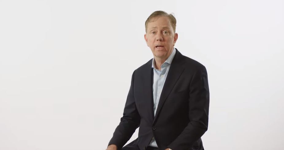 Governor Lamont Releases New Message: “Stay Safe, Stay Home” During ...