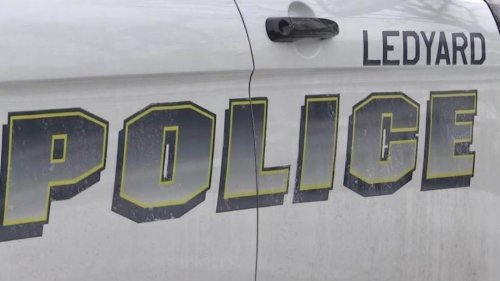 Suspect in Ledyard Homicide Captured in Georgia: Police – NBC Connecticut