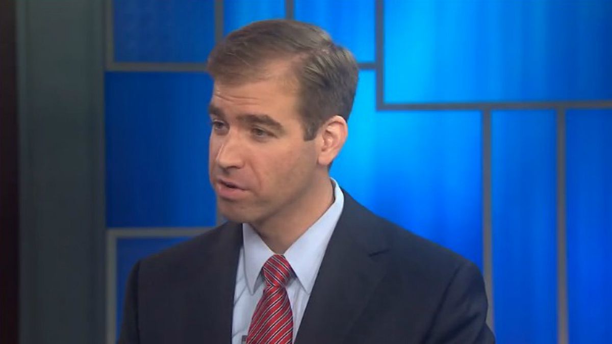 Face the Facts: Former Hartford Mayor Luke Bronin heads to DNC in ...