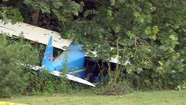 Two From Conn. in Mass. Plane Crash – NBC Connecticut