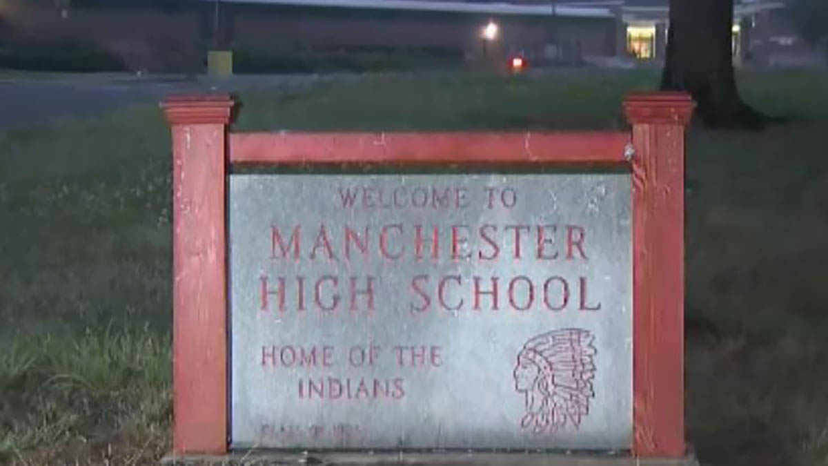Manchester Students Fight to Change Their School Mascot – NBC Connecticut