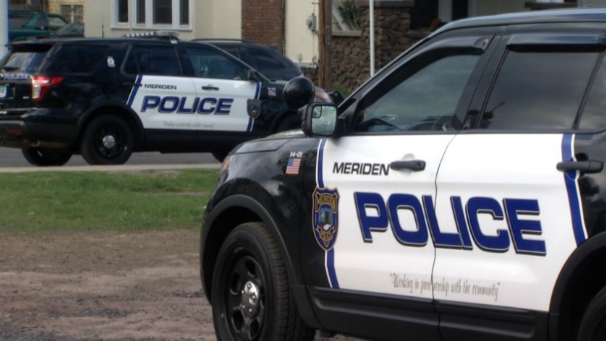 Suspect in Deadly Meriden Shooting Brought Back to CT After He Was ...