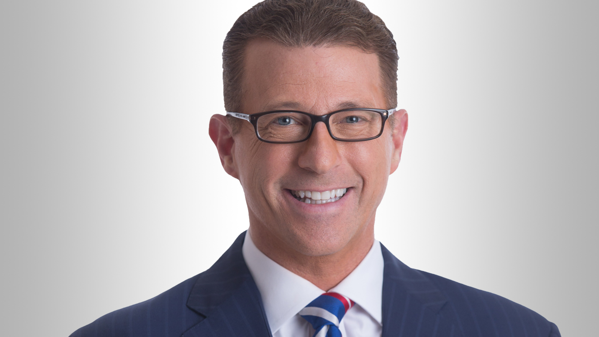 Mike Hydeck – NBC Connecticut