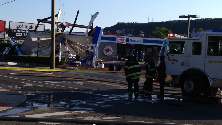 Fatal Crash Victims Identified – NBC Connecticut
