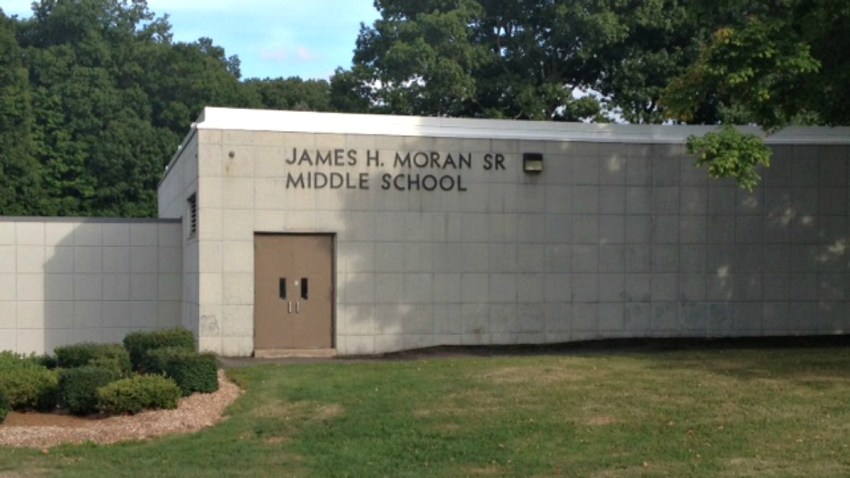 School’s on for Tomorrow – Power Restored at Moran Middle School in ...