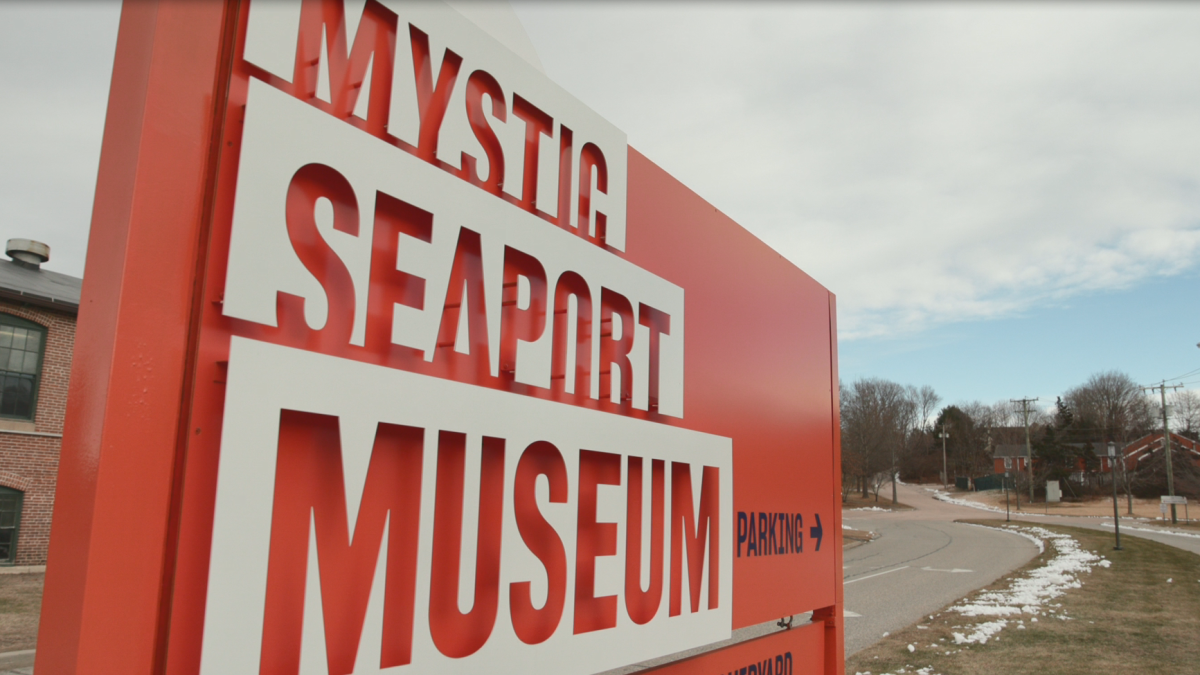 Mystic Seaport Museum to Lay Off Nearly 200 People Due to Coronavirus ...