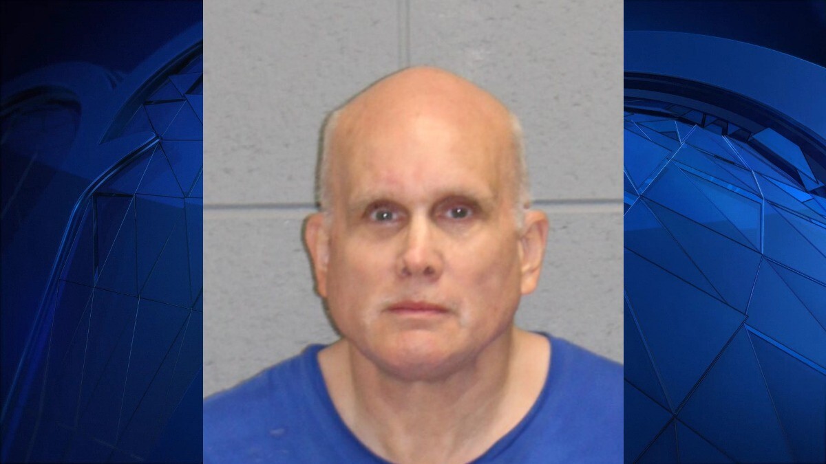Registered Sex Offender Accused Of Engaging In ‘lewd Acts In Naugatuck