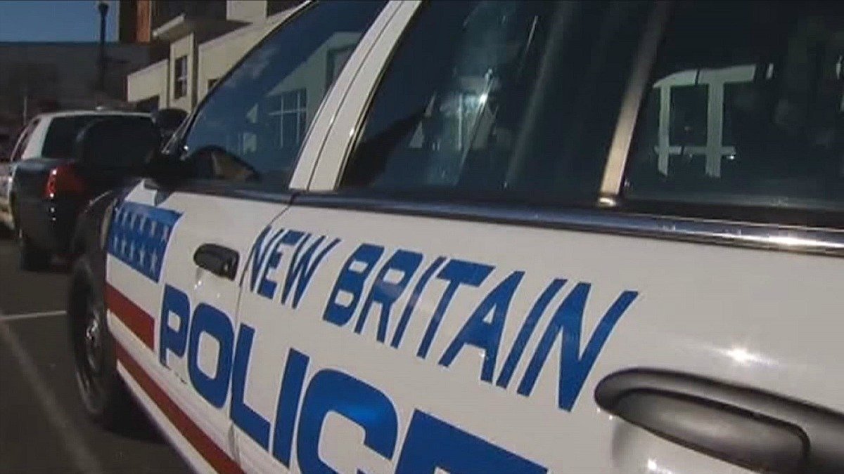 New Britain Police Charge Suspect in Fatal Hit and Run – NBC Connecticut