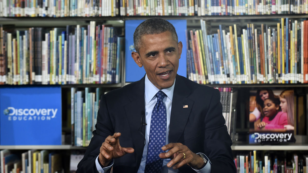 White House Releases Obama s Summer Reading List NBC Connecticut White House Releases Obama s Summer Reading List NBC Connecticut